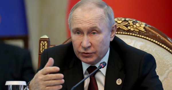 Русия разследва прокурора и съдиите издали заповед за ареста на Путин Bgonair